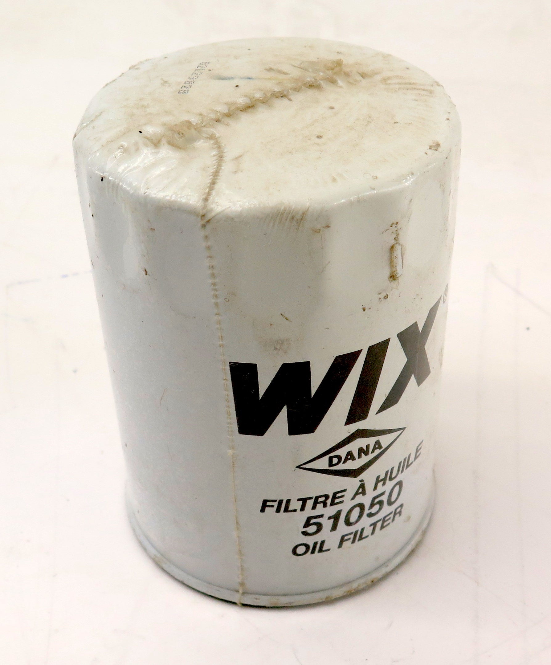 WIX / DANA 51050 Oil Filter NEW SEALED | Advance Operations