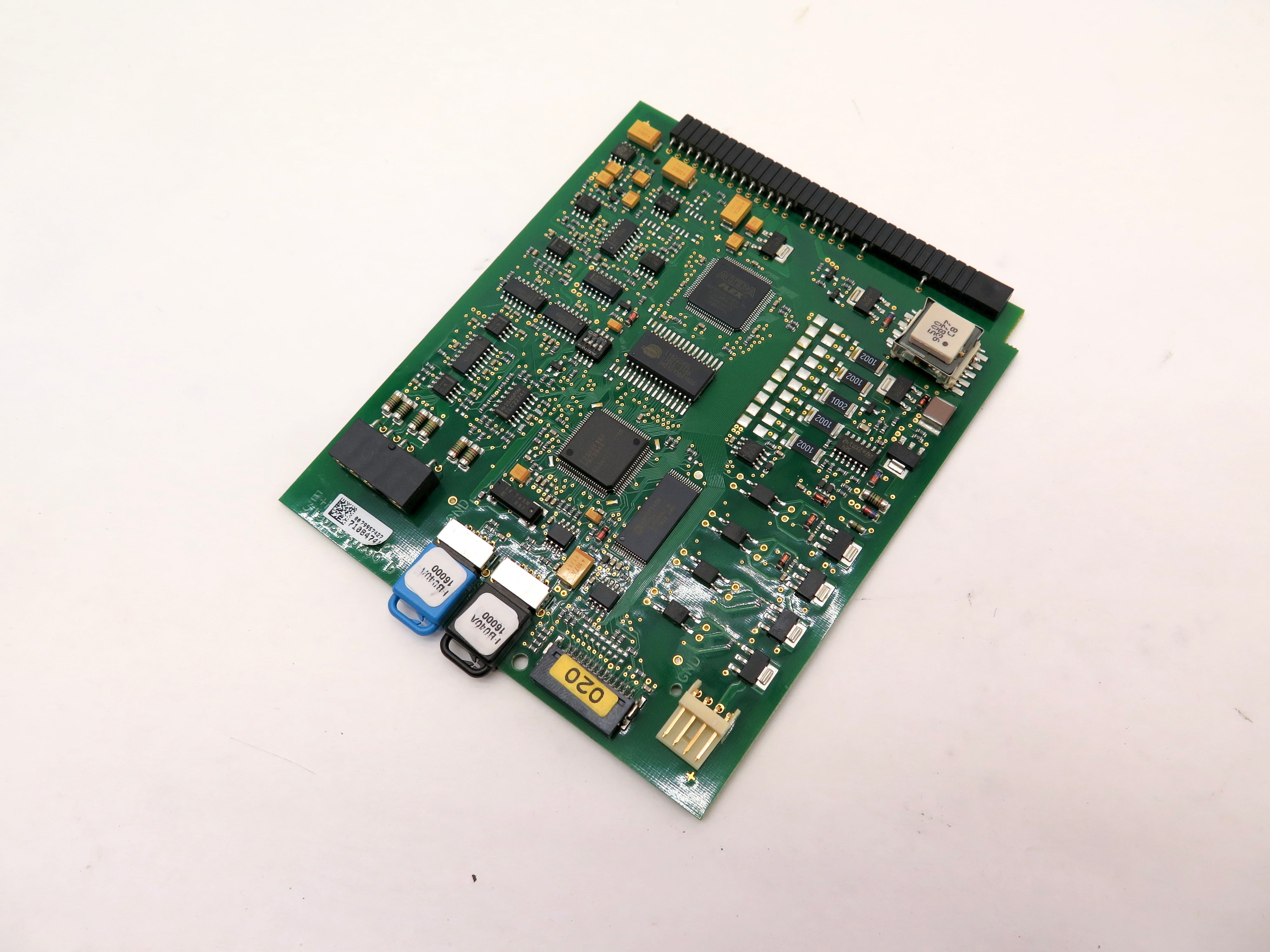 Endress + Hauser 319083-0200 D Amplifier Board | Advance Operations