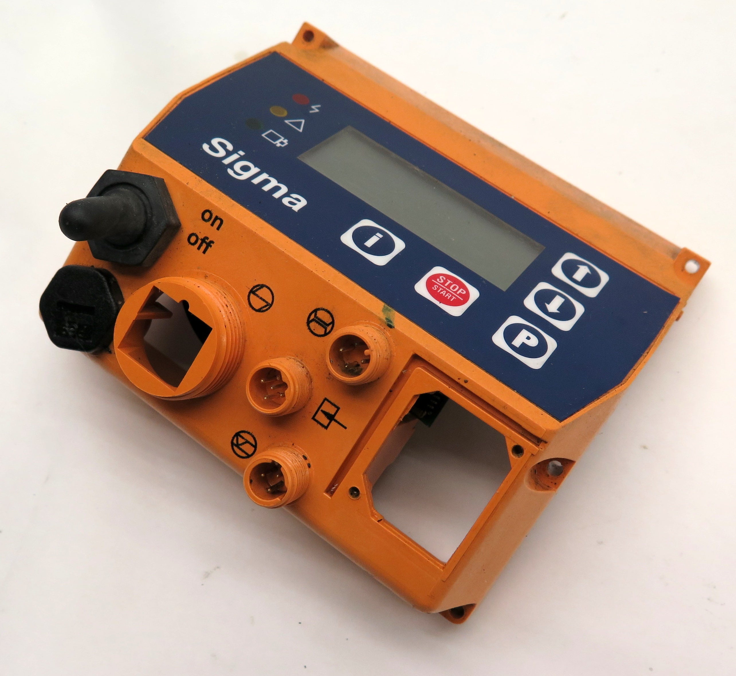 Prominent 2007041191 / 732239 Control Board Sigma Pump HMI – Advance ...